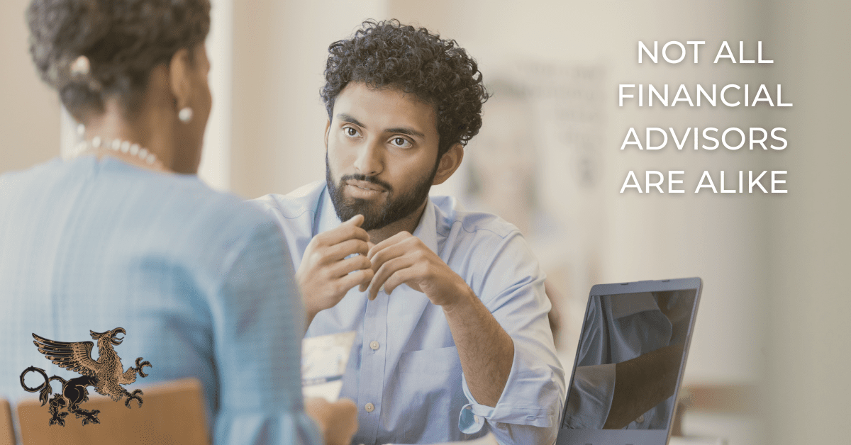 Choosing the Right Financial Advisor
