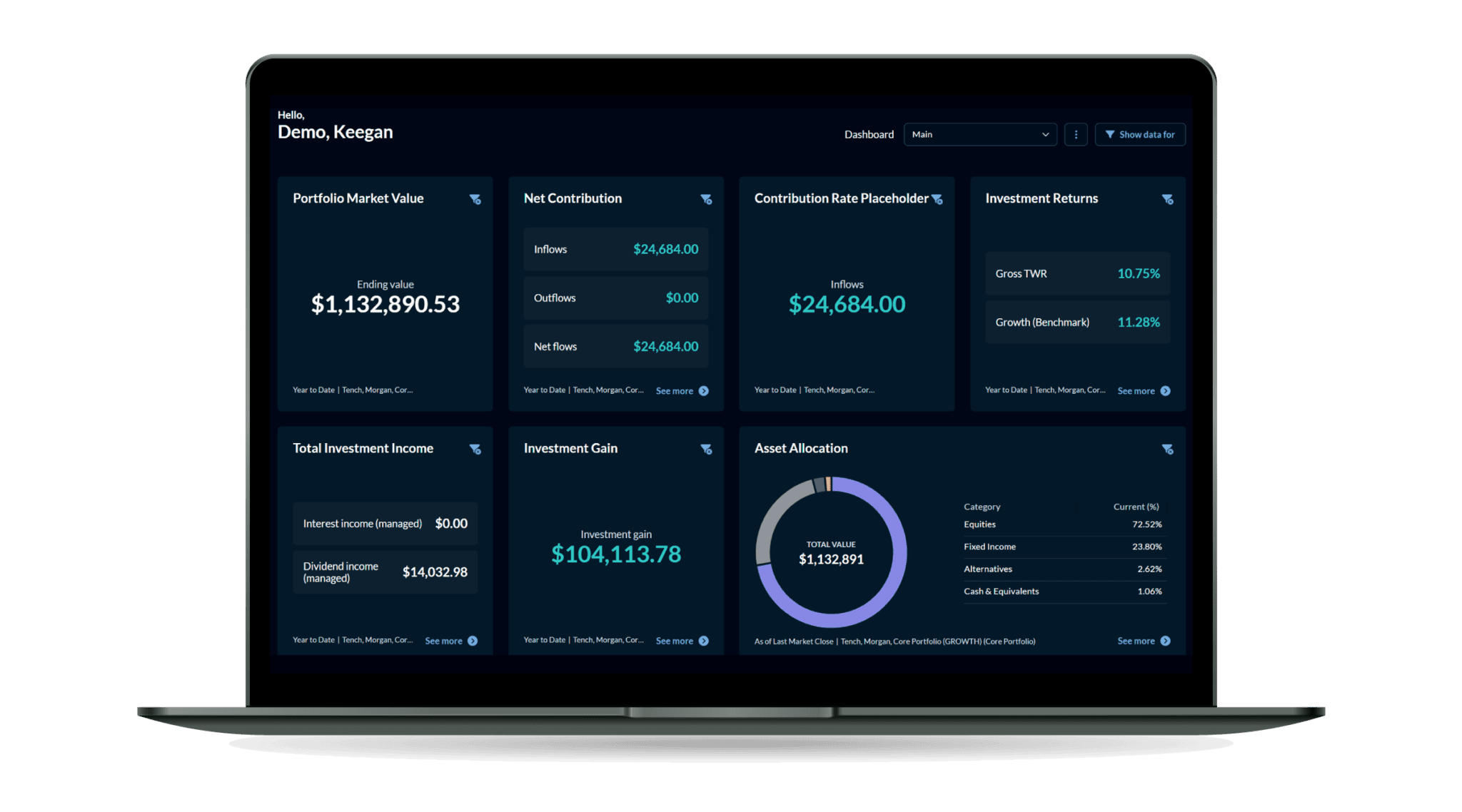 Taxes 2026 – How to Access Pershing Documents